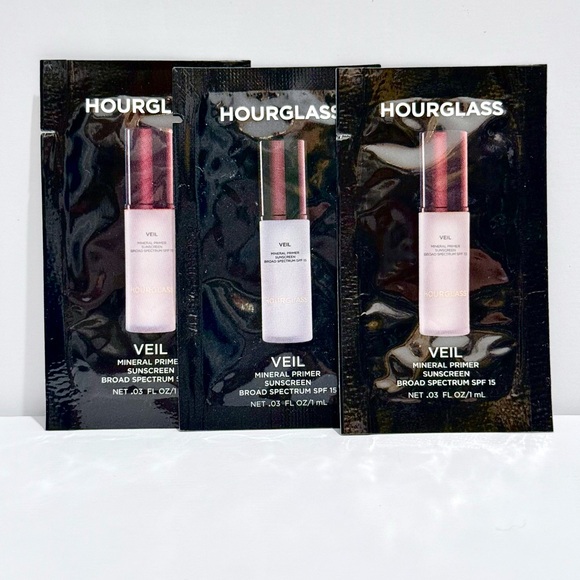 Hourglass | Makeup | Hourglass Veil Mineral Primer Broad Spectrum Spf 5 ...